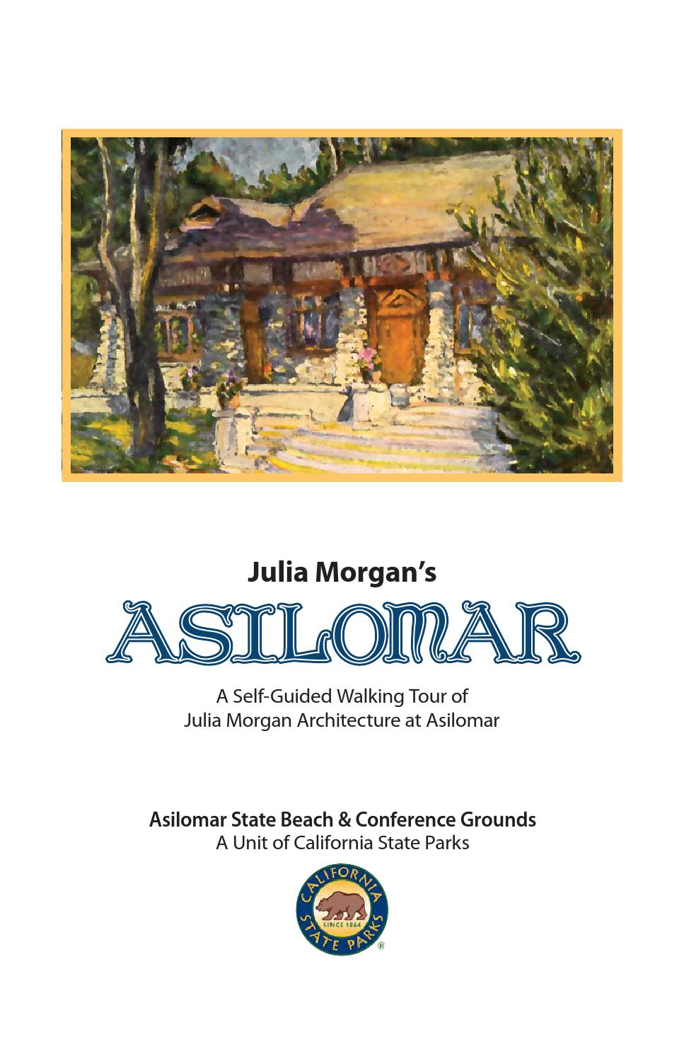 Morgan Tour Brochure 2015 by Aramark Destinations - Issuu