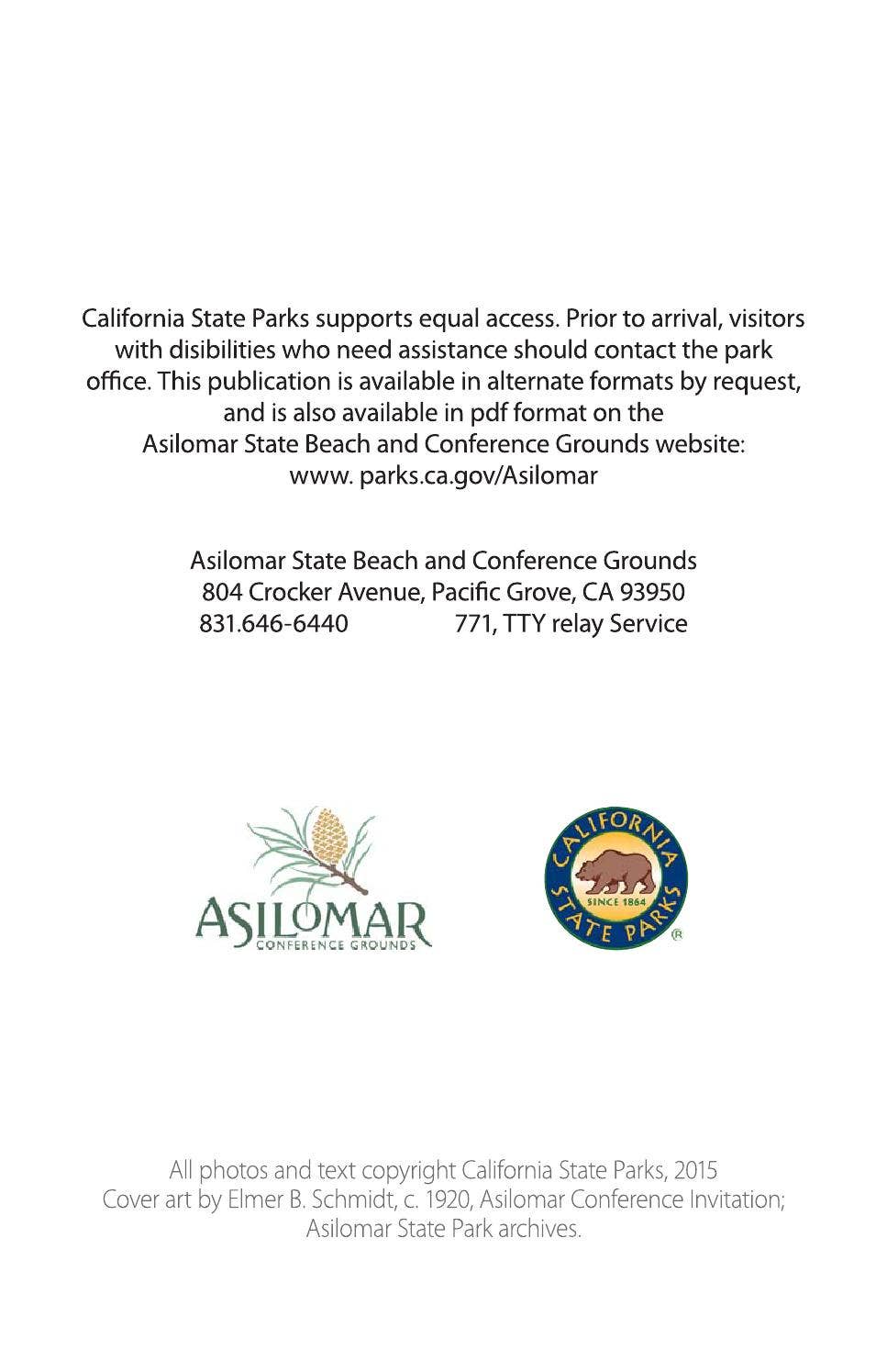 Morgan Tour Brochure 2015 by Aramark Destinations - Issuu