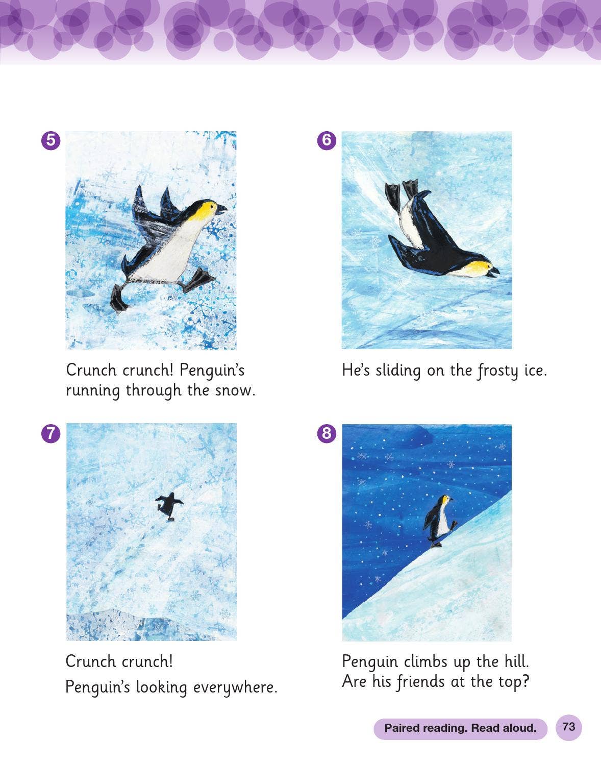 Cie primary english student and work book by Collins - Issuu