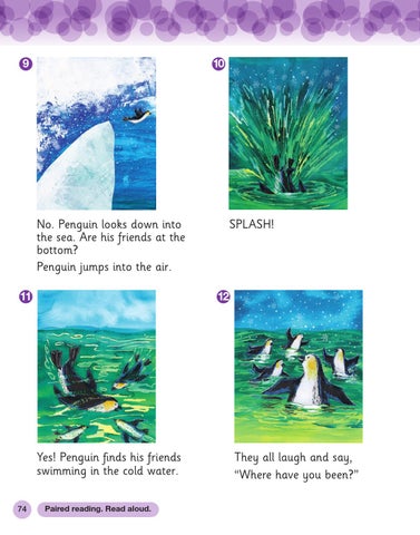 Cie primary english student and work book by Collins - Issuu