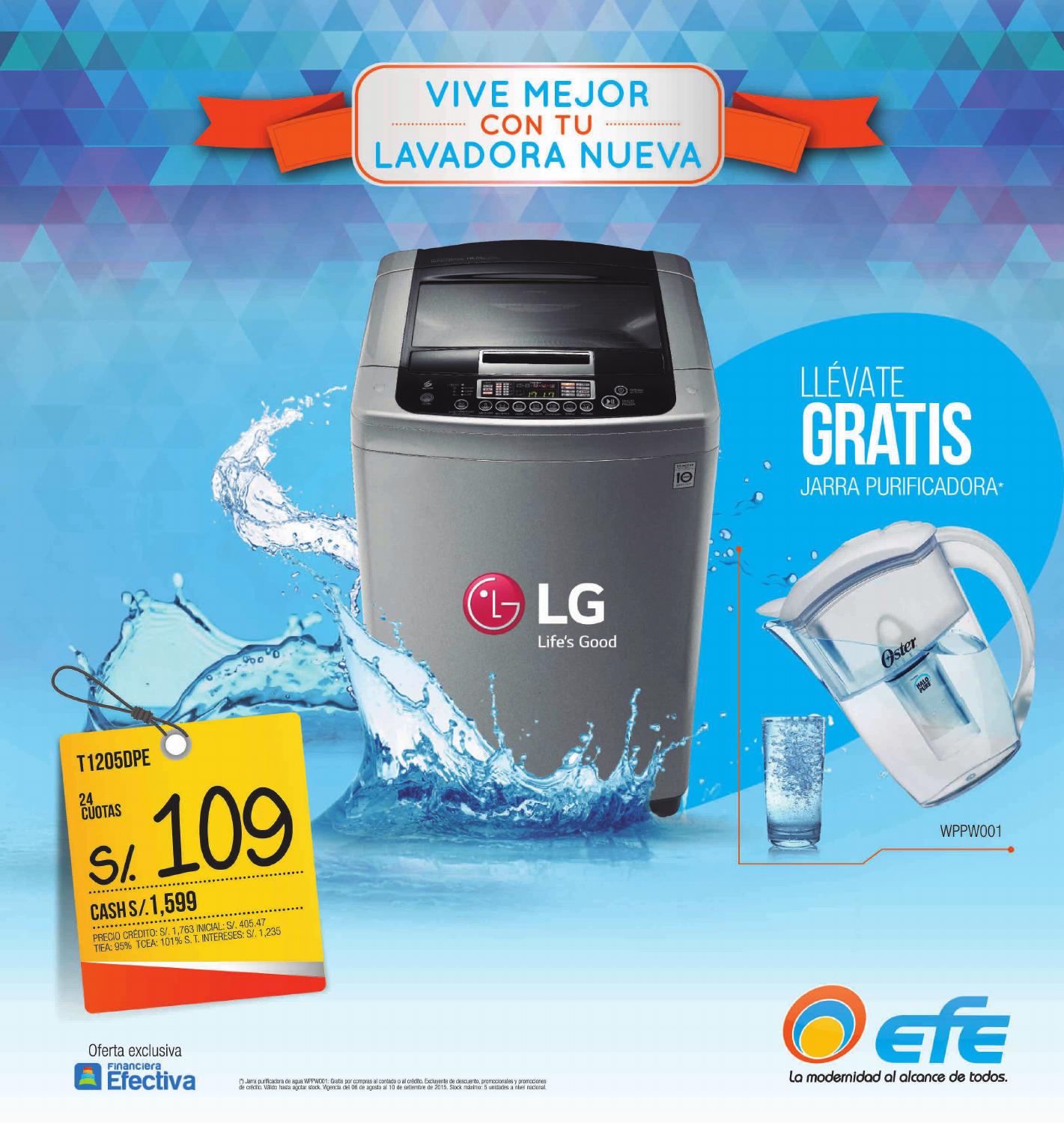 Catalogo tiendas EFE by catalogos peruanos - Issuu