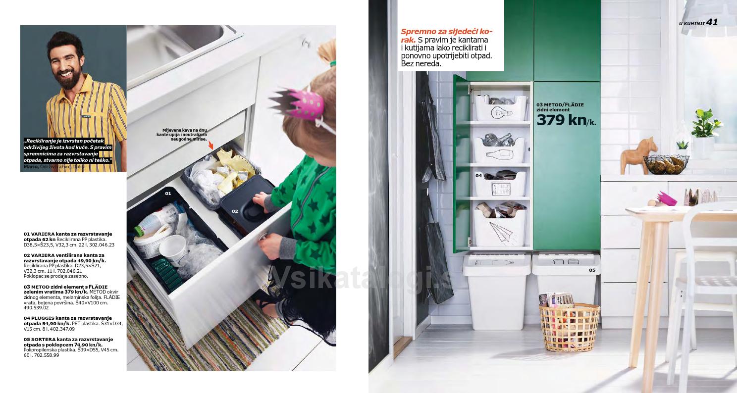 IKEA catalogue hr by Vsikatalogi.si - Issuu