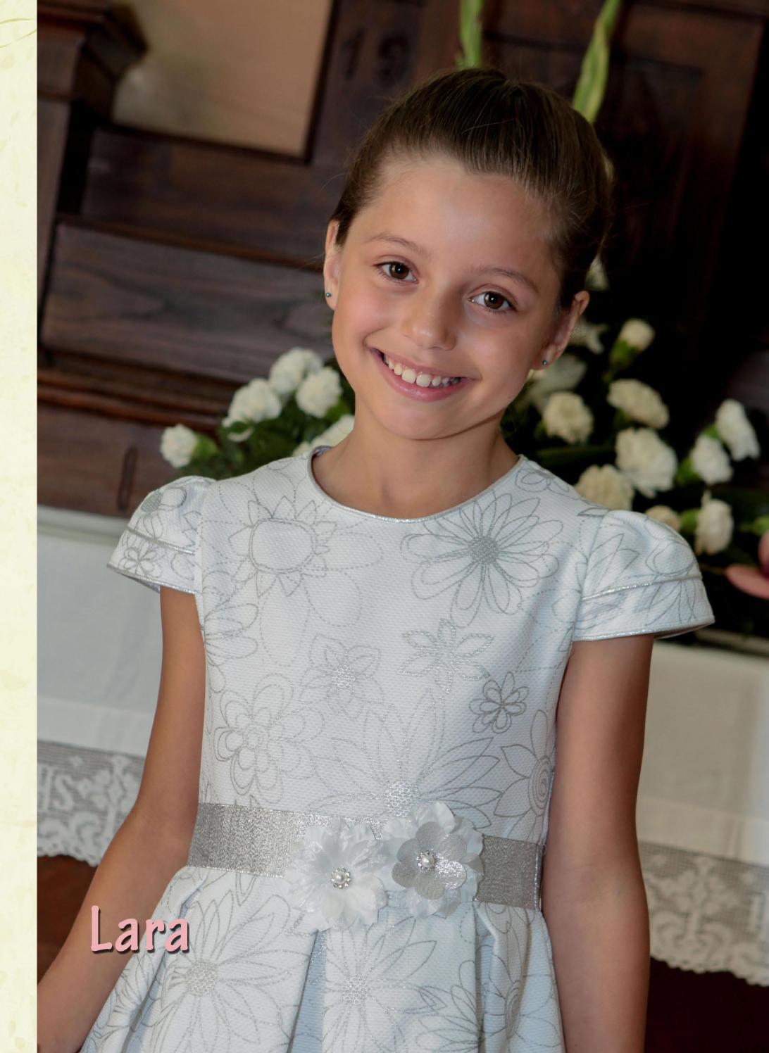Lara by Miguel Lobo Photography - Issuu
