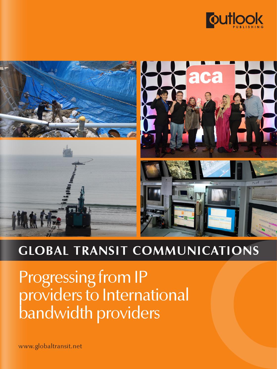 GLOBAL TRANSIT COMMUNICATIONS by Outlook Publishing - Issuu