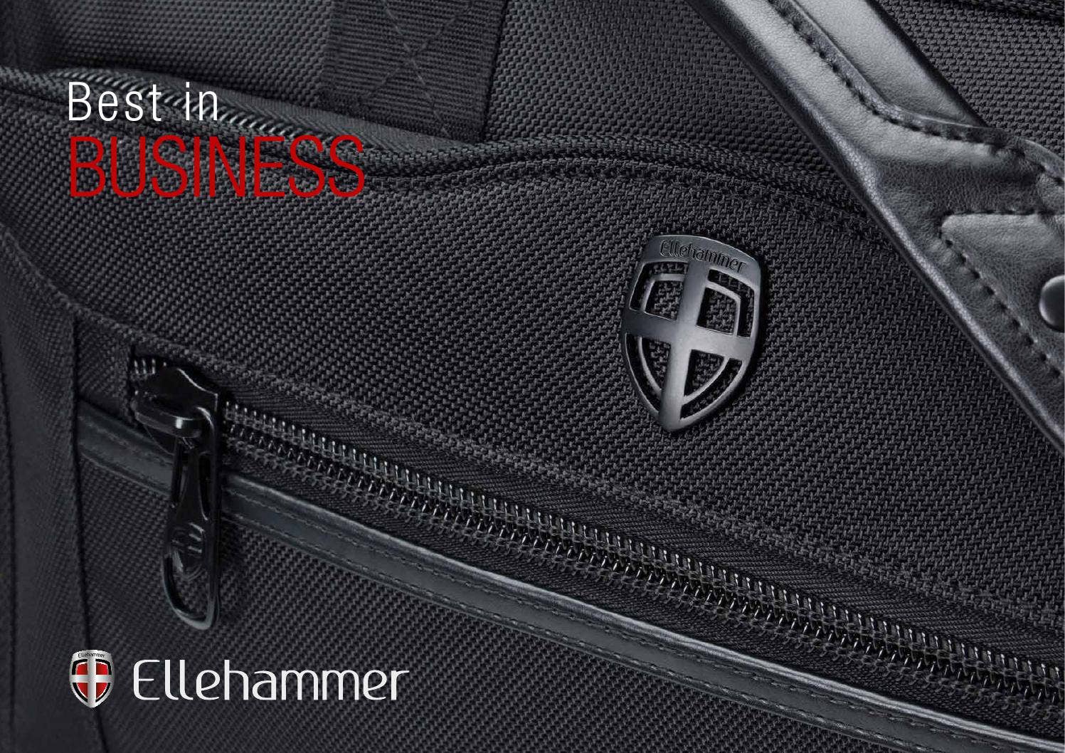 Ellehammer - Best in Business by Grown Up Licenses - Issuu