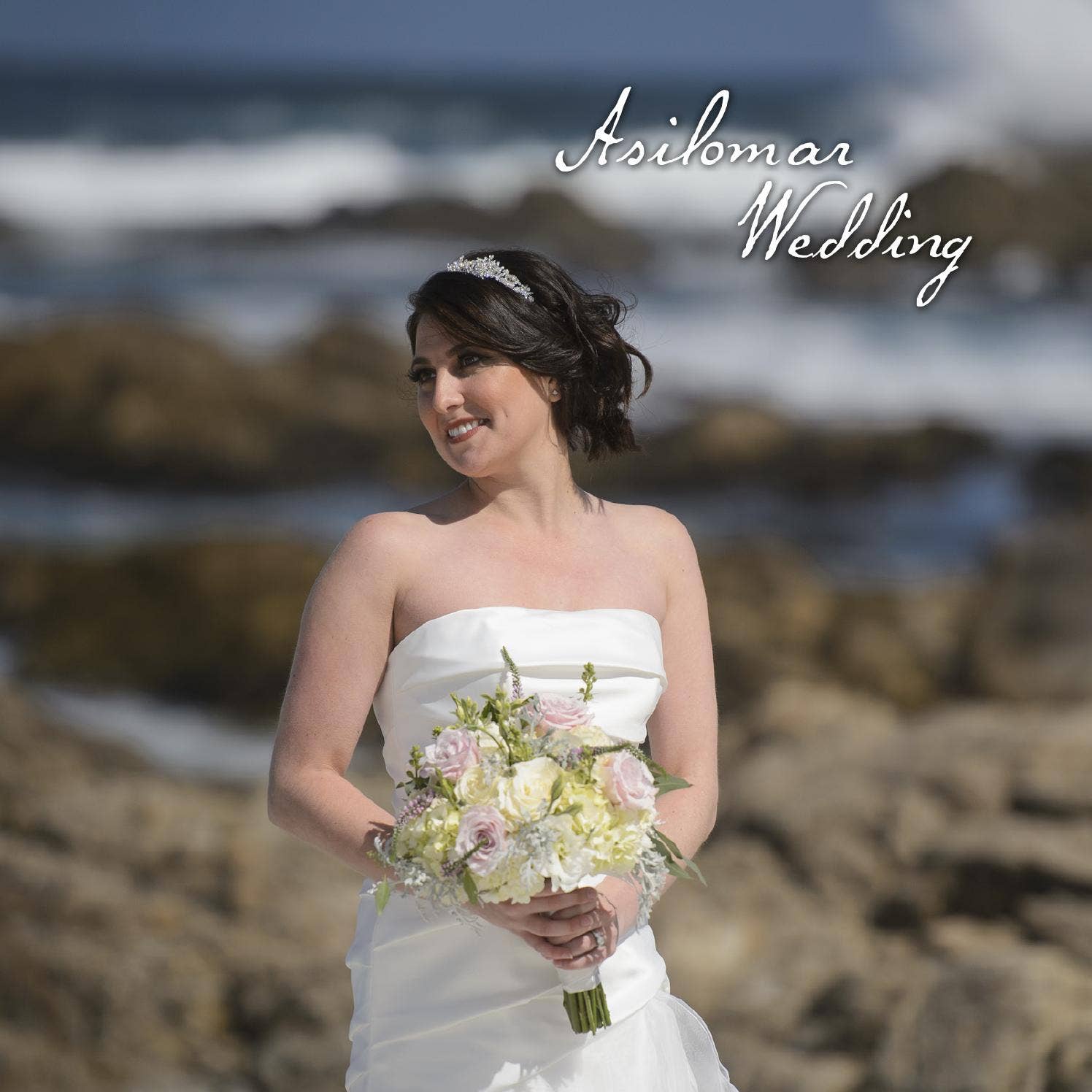 Asilomar Wedding Brochure by Aramark Destinations - Issuu