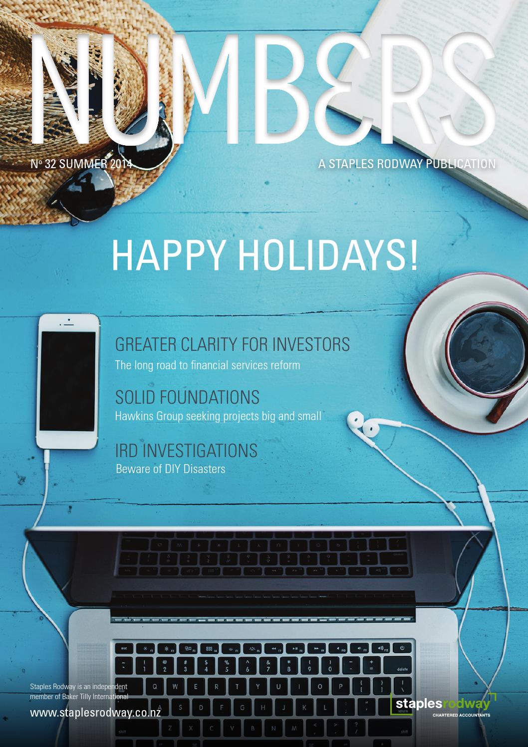 Numbers mag summer 2014 issuu by Baker Tilly Staples Rodway - Issuu