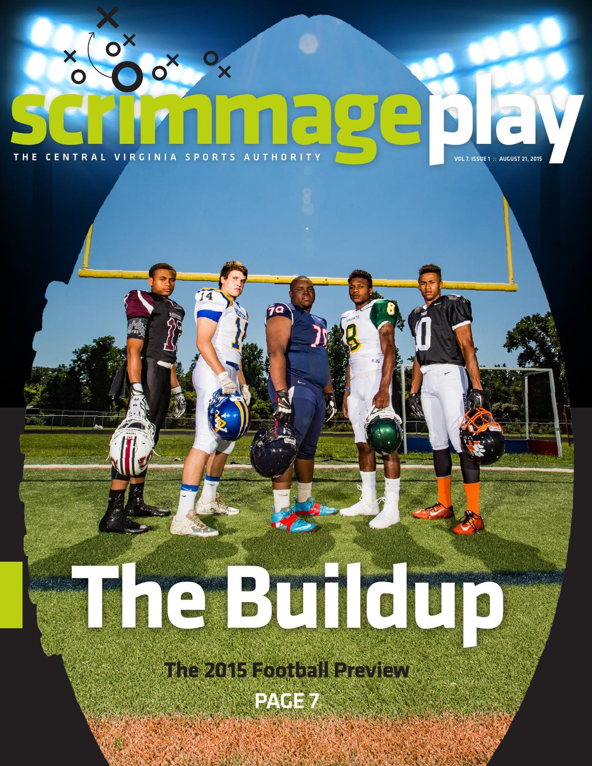 Volume 7, Issue 1 by Bart Isley - Issuu