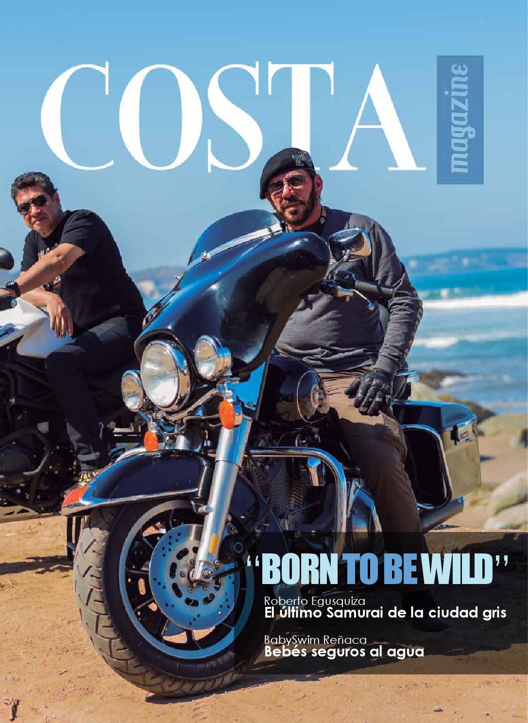 Costa Magazine · ENERO by Costa Magazine - Issuu