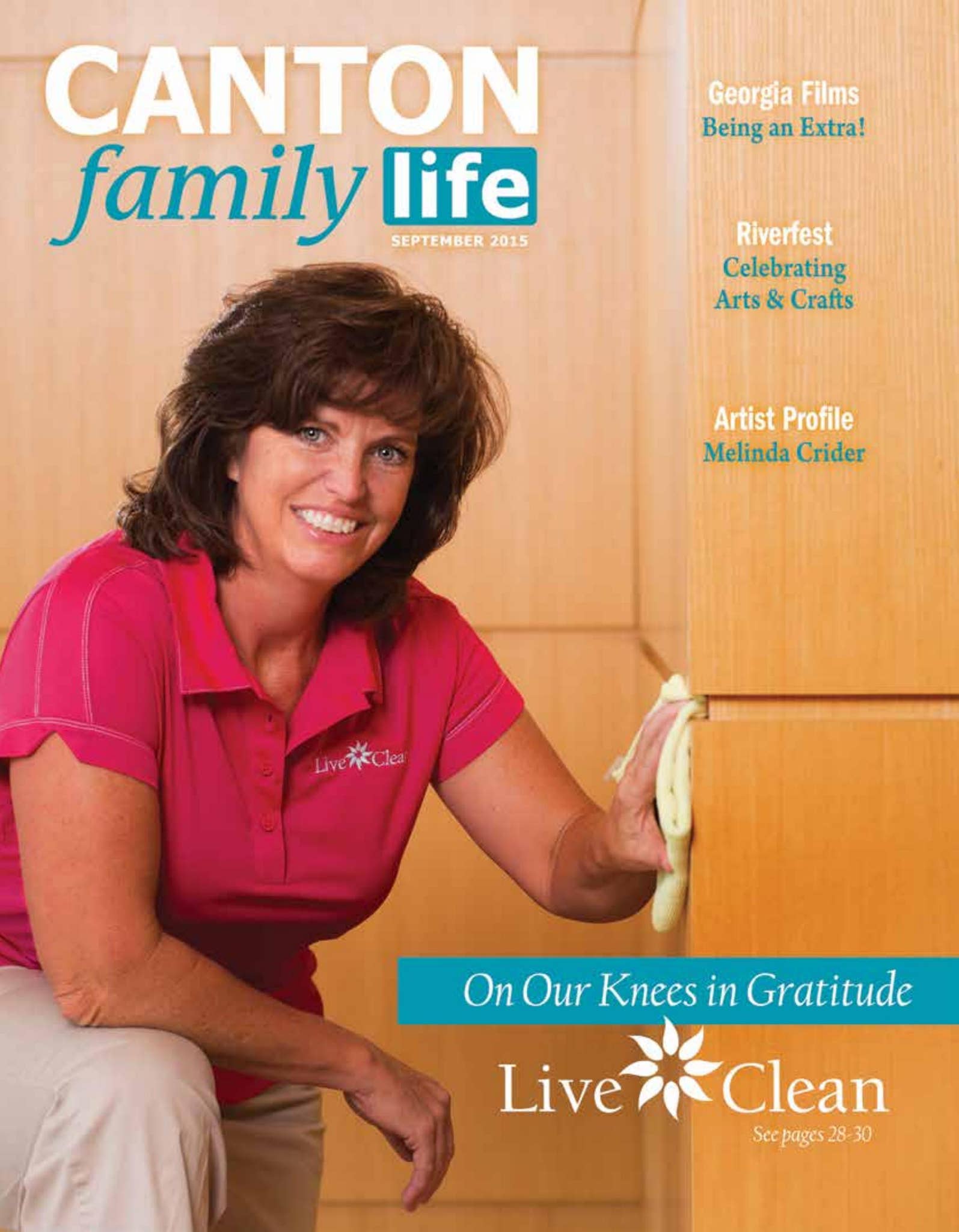 Canton Family Life 9-15 by Family Life Magazines - Issuu