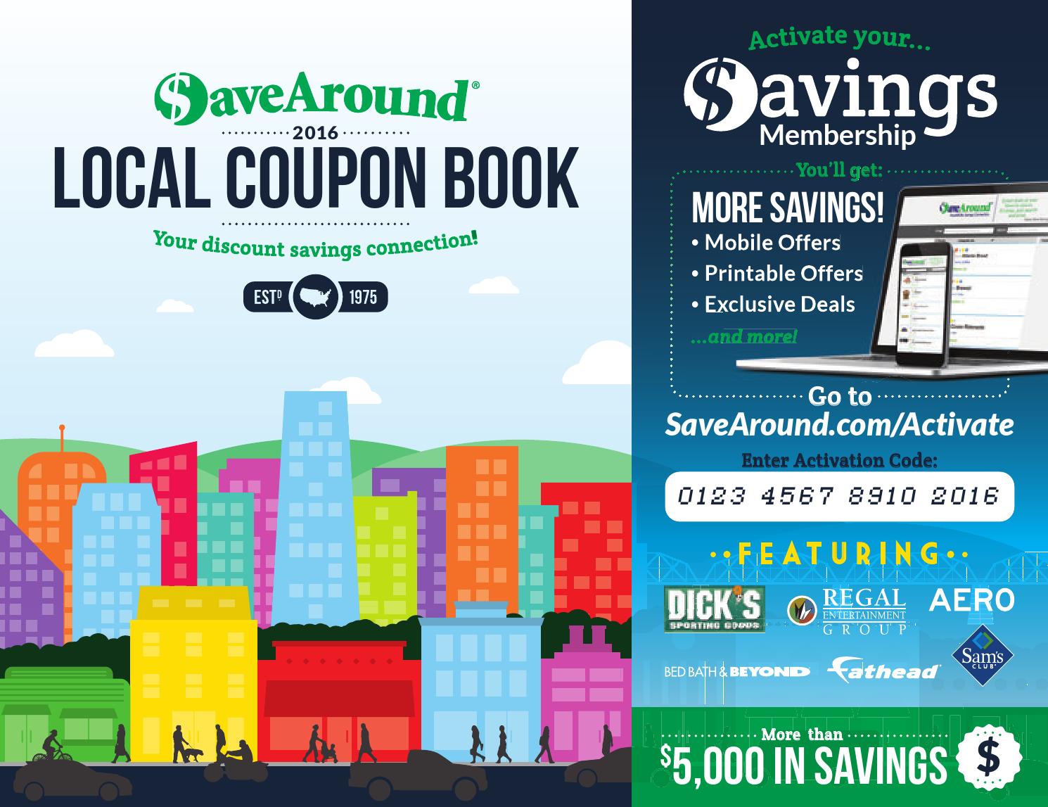 Cape cod ma by SaveAround - Issuu