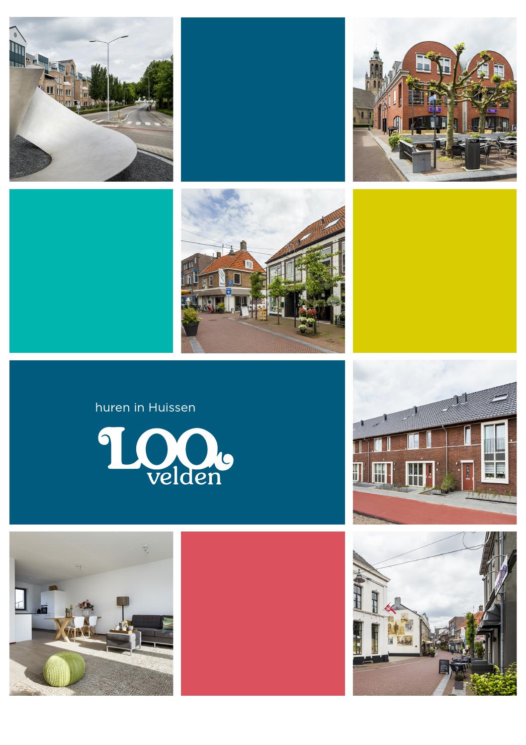 Loovelden Huissen by Fundament All Media - Issuu