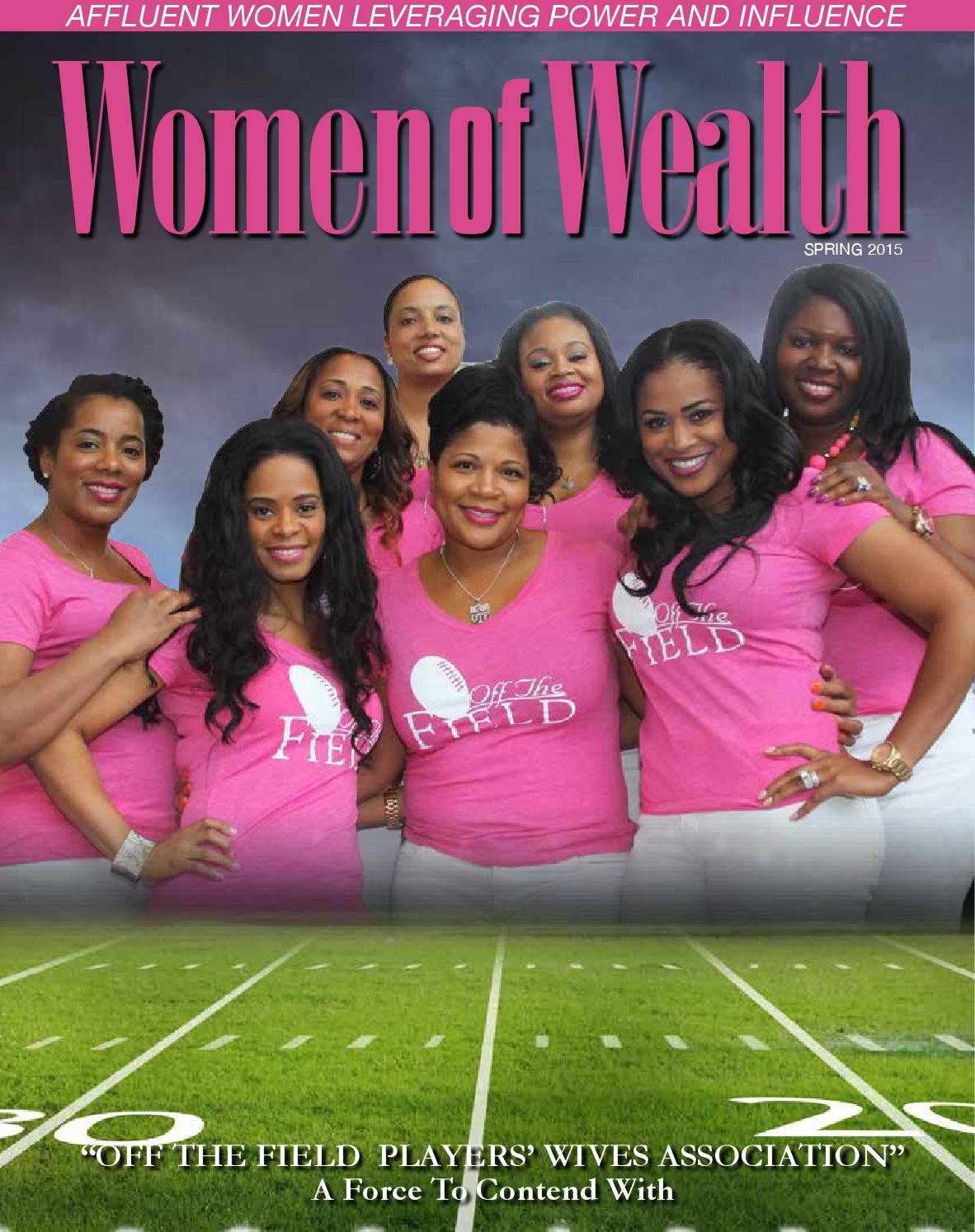 Women Of Wealth Magazine And MQ Magazine By Sherman Studios Issuu women-of-wealth-magazine-and-mq-magazine-by-sherman-studios-issuu