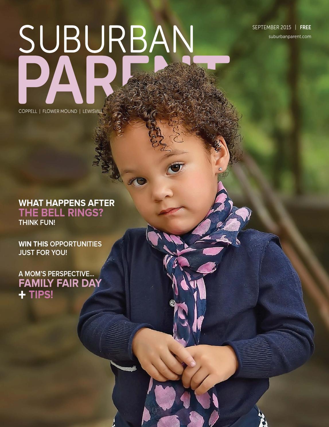 SUBURBAN PARENT: Coppell by Digital Publisher - Issuu