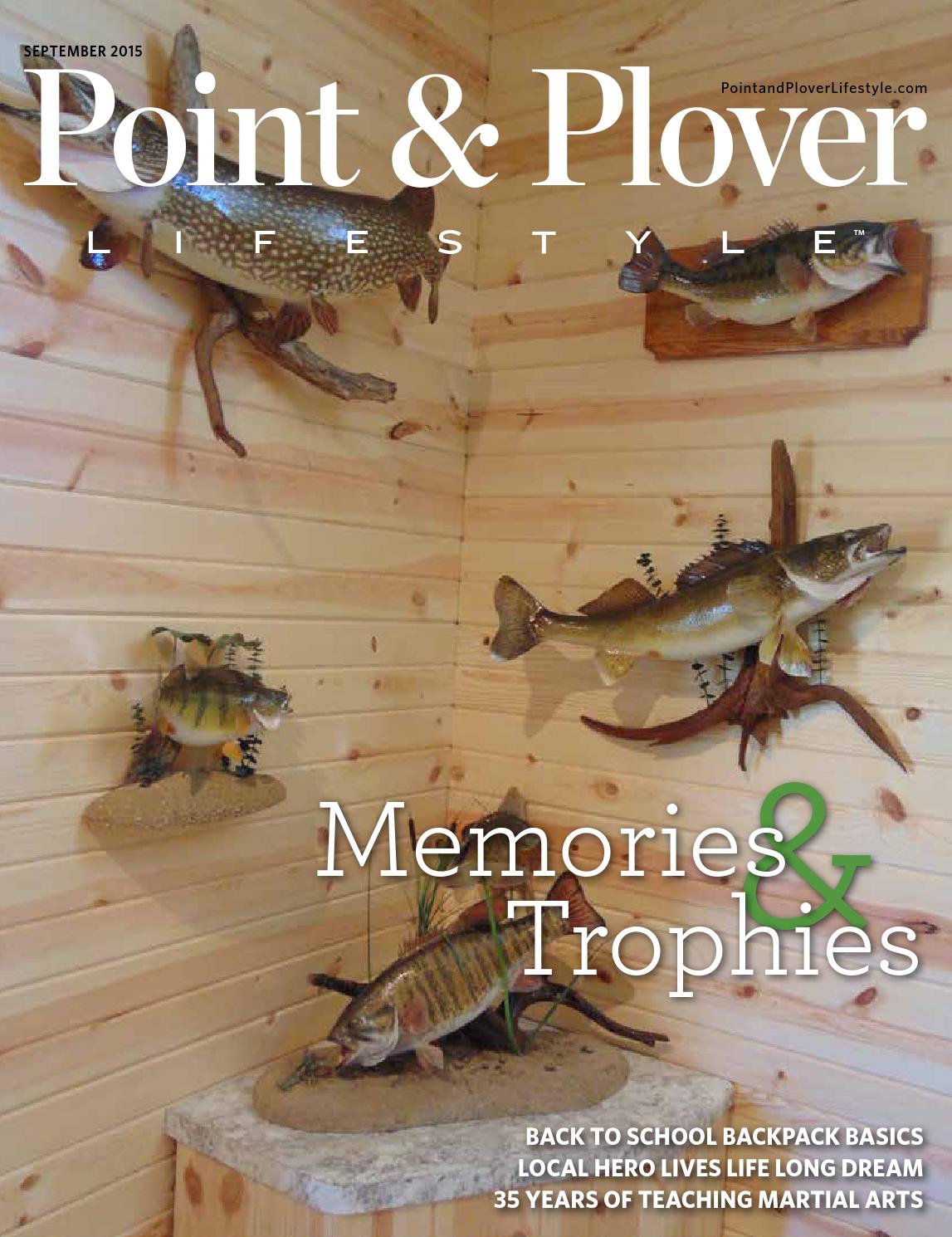 Point & Plover September 2015 by City Lifestyle - Issuu