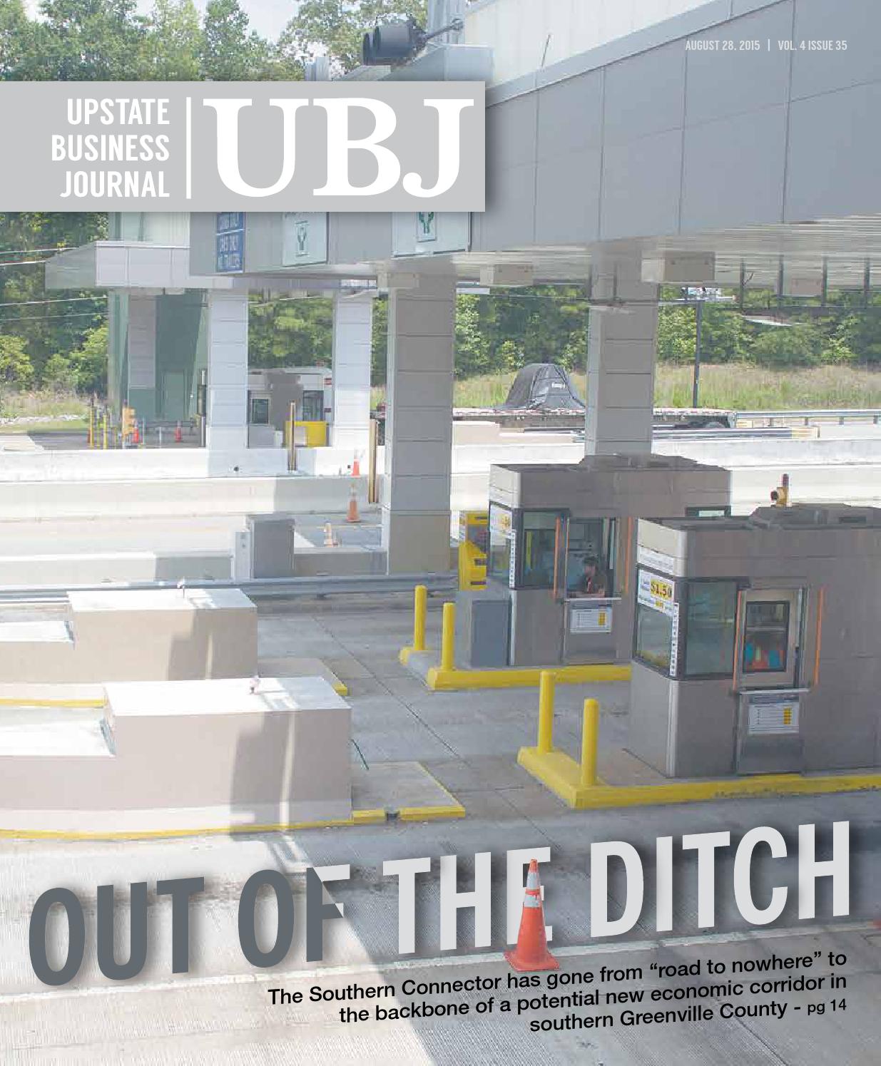 August 28, 2015 UBJ by Community Journals - Issuu
