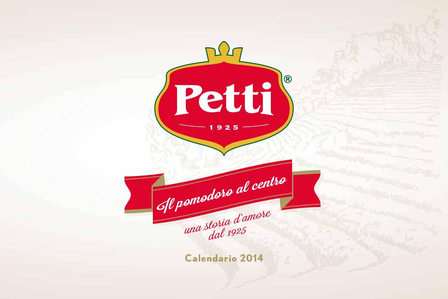 PETTI - Calendario 2014 by AGS comunica - Issuu