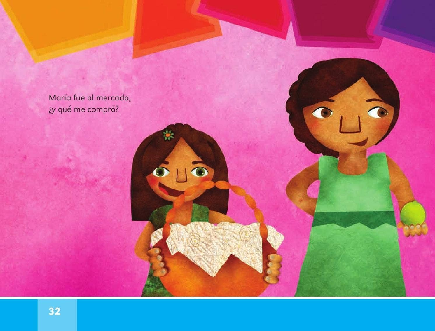 Espanol lecturas 2015 2016 primero by Admin MX - Issuu