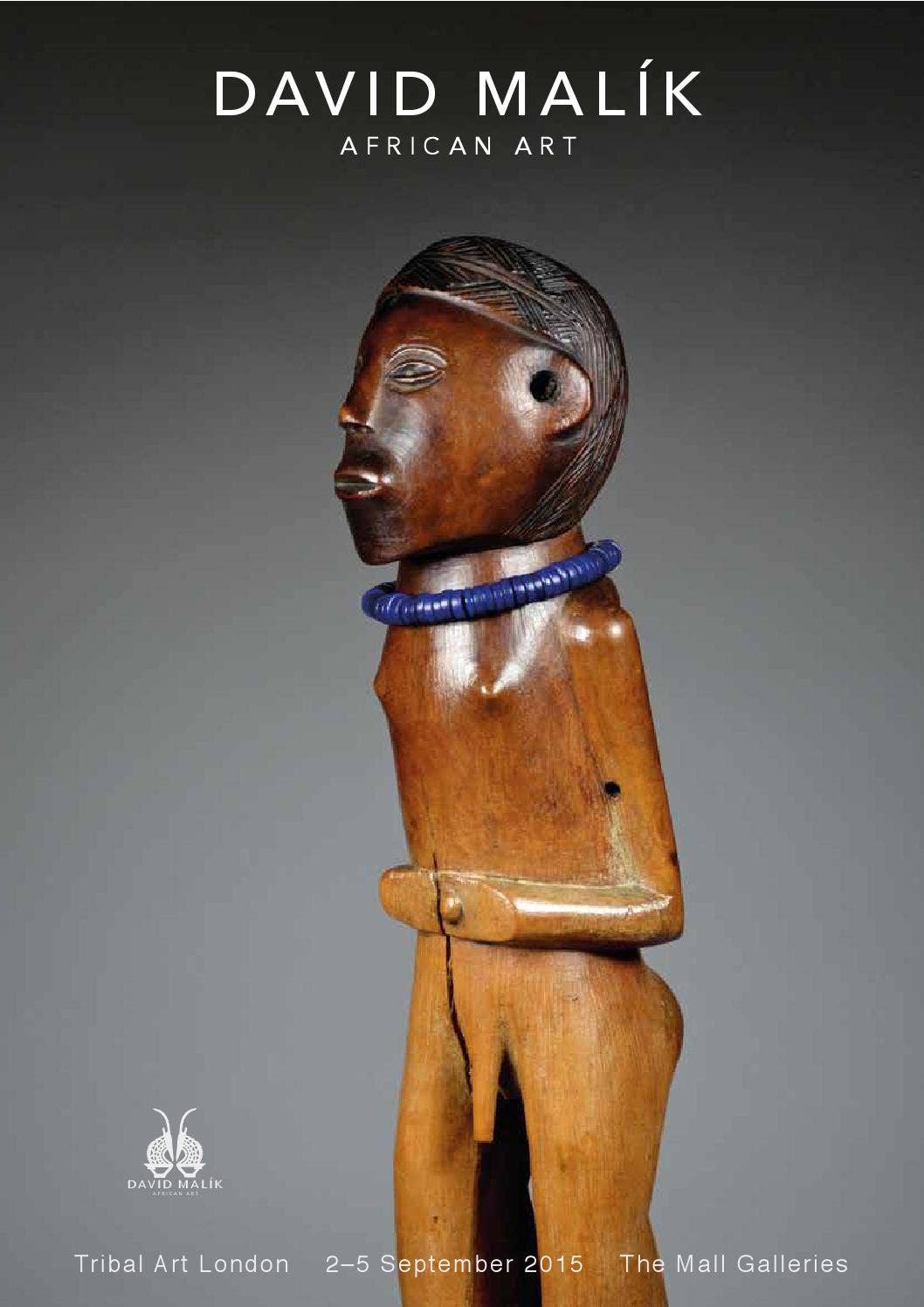 David Malík African Art - Tribal Art London 2015 by David Malík African ...