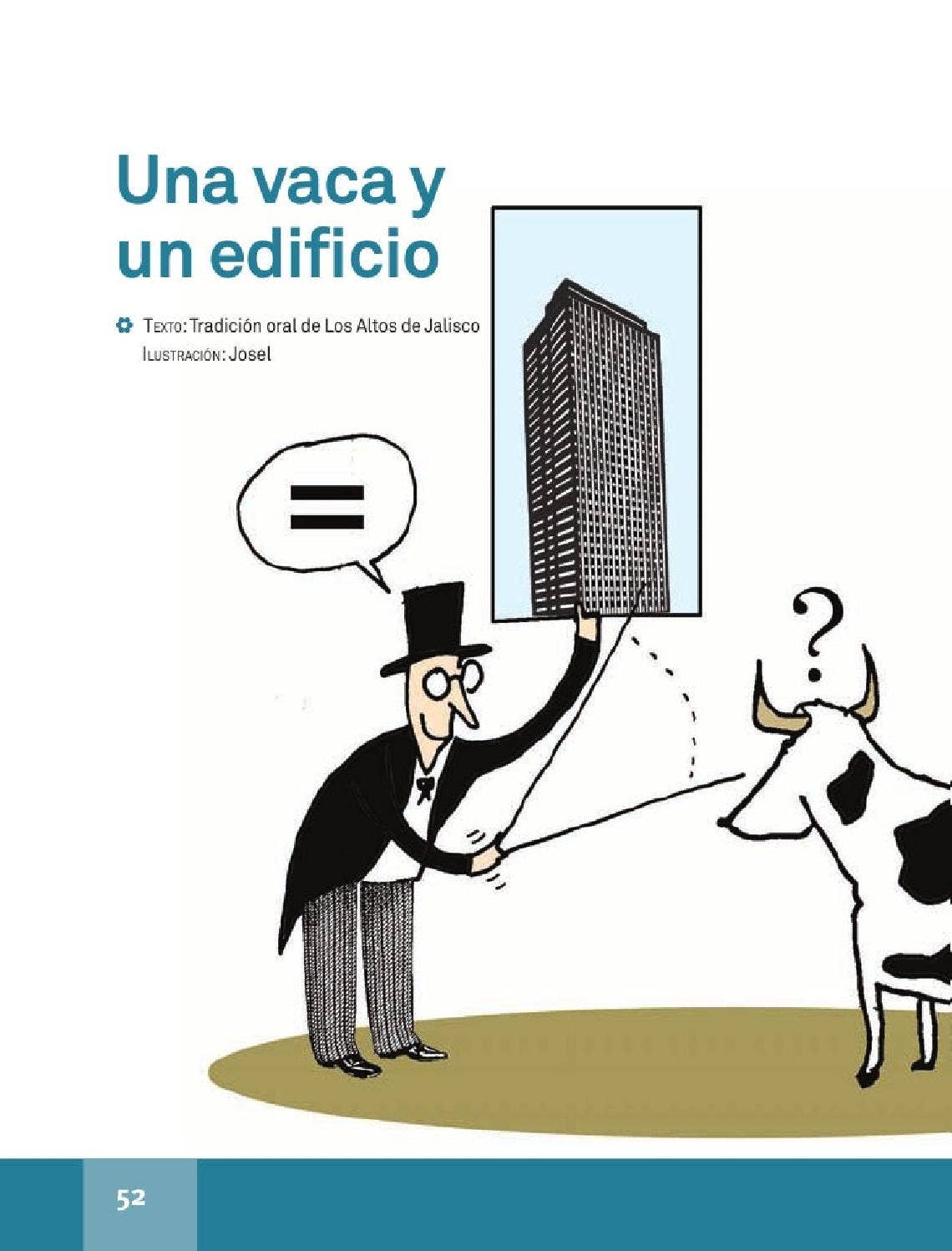 Espanol lecturas 4to grado 2015 2016 librossep by Admin MX - Issuu
