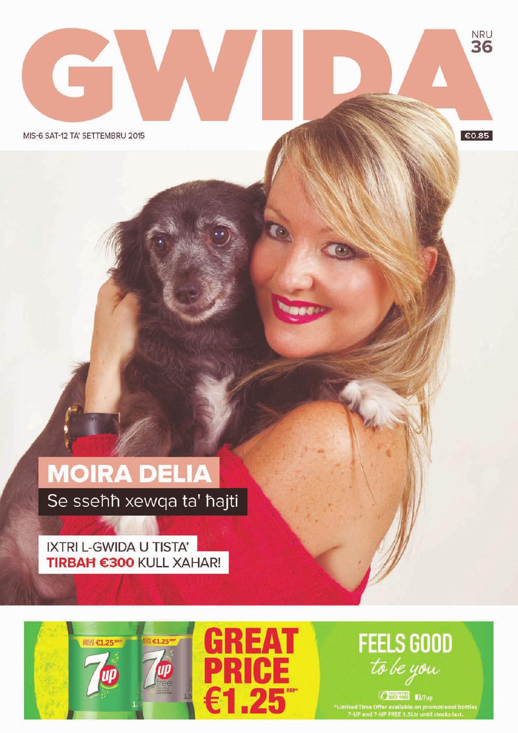 Gwida magazine by Content House Group - Issuu