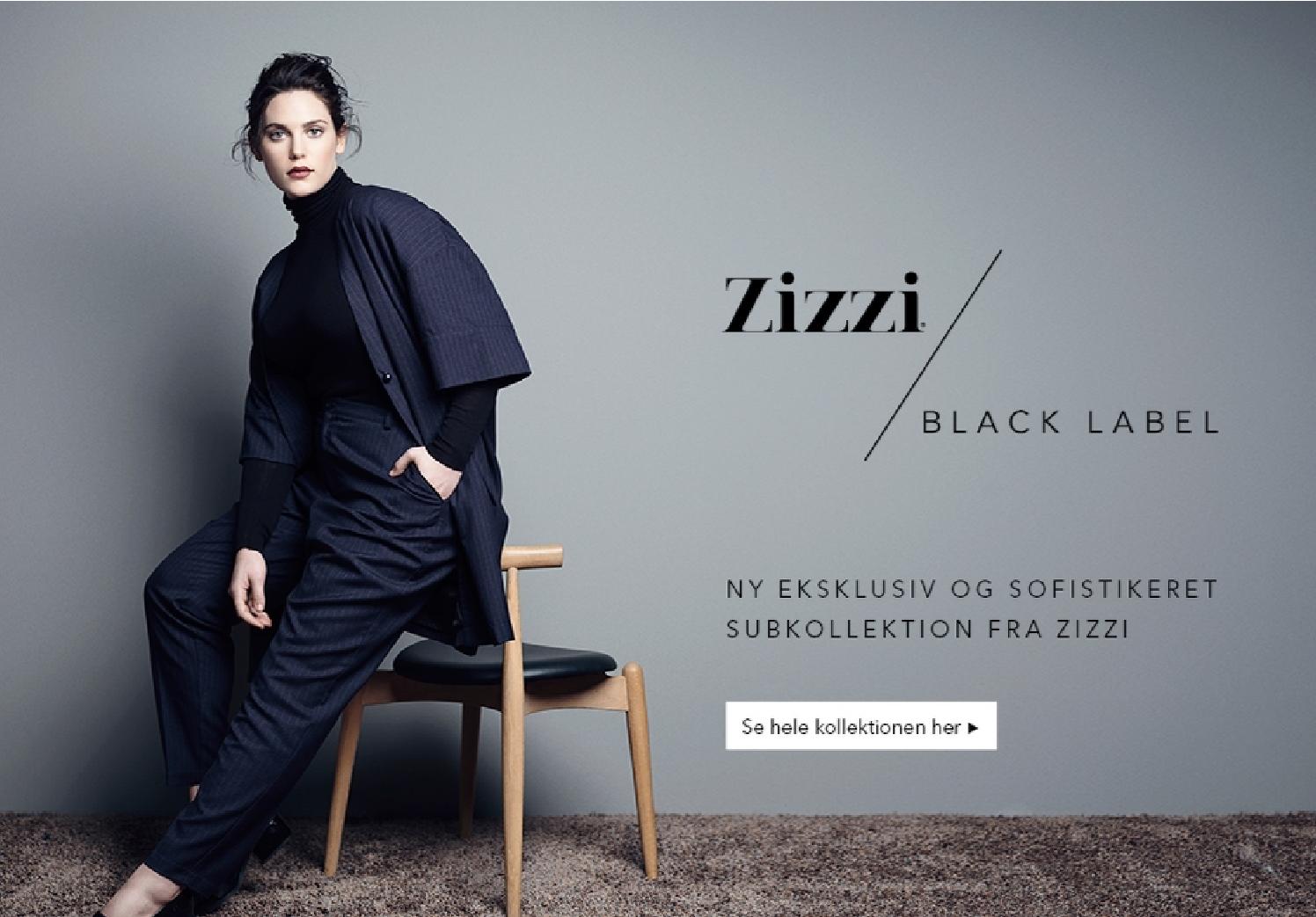 Zizzi Black Label Fall 2015 by Plus Size Fashion World - Issuu
