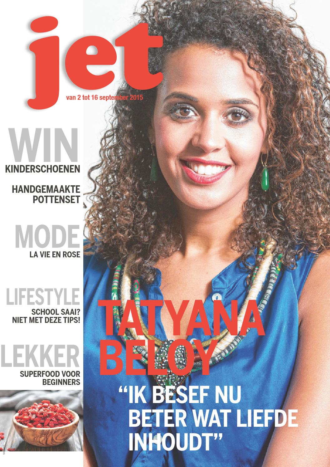Jetl b 13 by Mediahuis België - Issuu