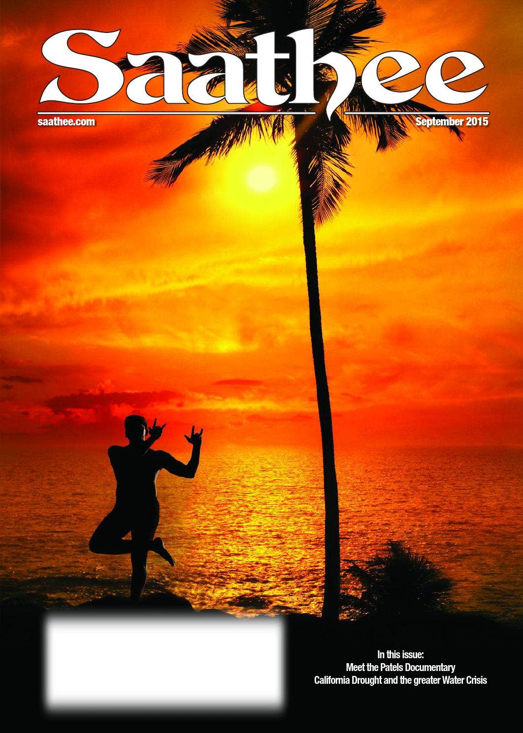 Saathee Raleigh September 2015 by Shukla Entertainment - Issuu
