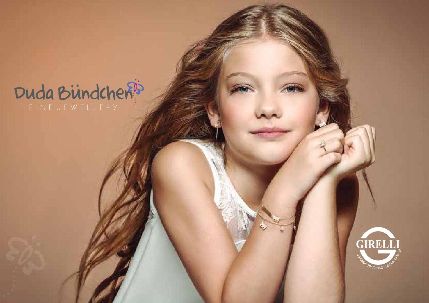 Catálogo Duda Bündchen by Daniel Oliveira - Issuu