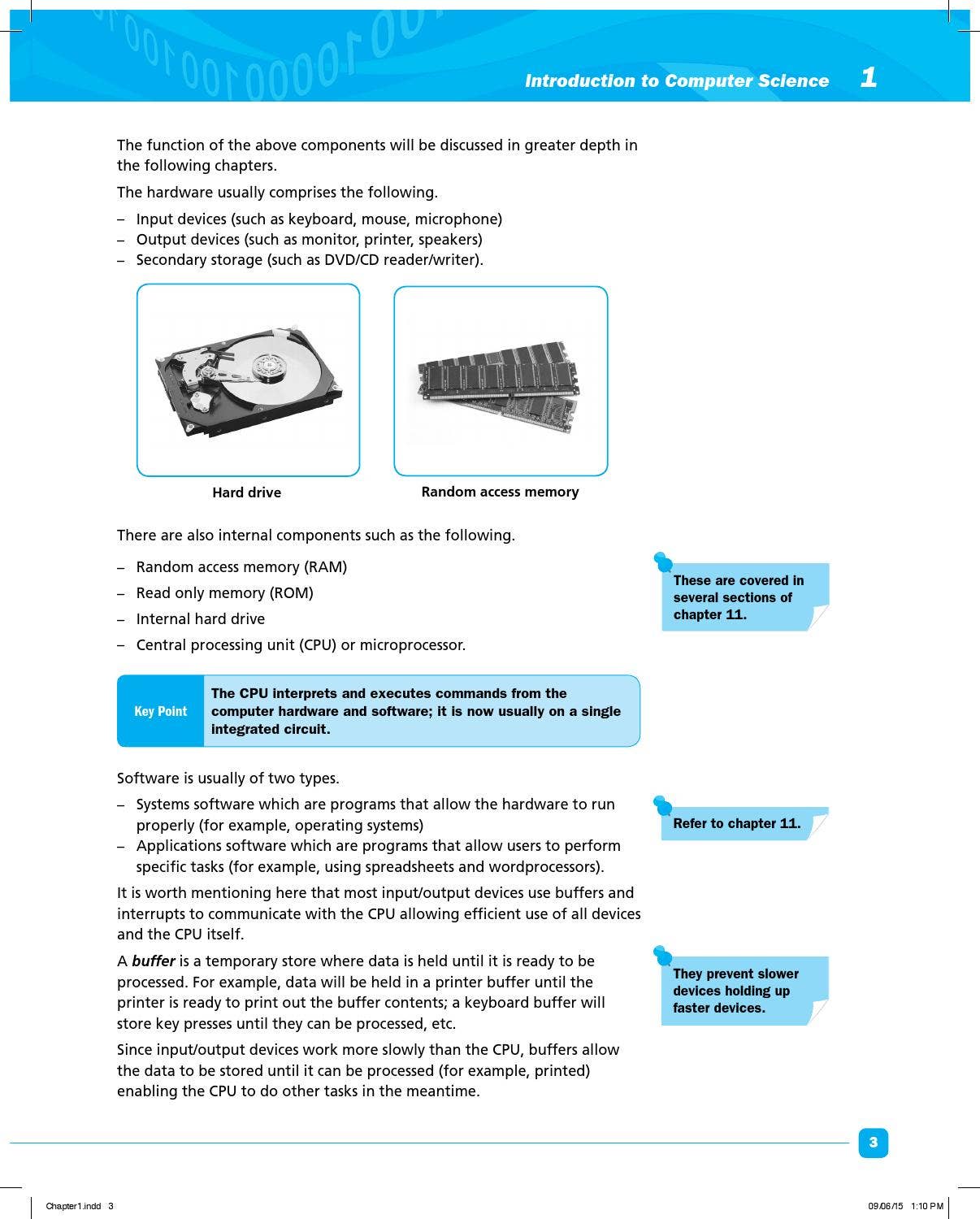 Preview Cambridge IGCSE Computer Science Revision Guide by Cambridge ...
