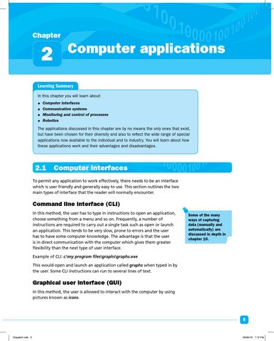 Preview Cambridge IGCSE Computer Science Revision Guide by Cambridge ...