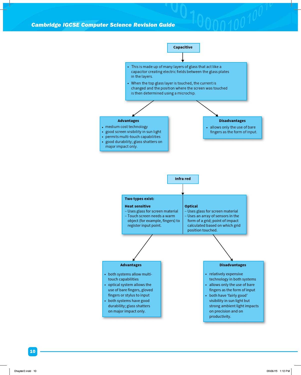 Preview Cambridge IGCSE Computer Science Revision Guide by Cambridge ...