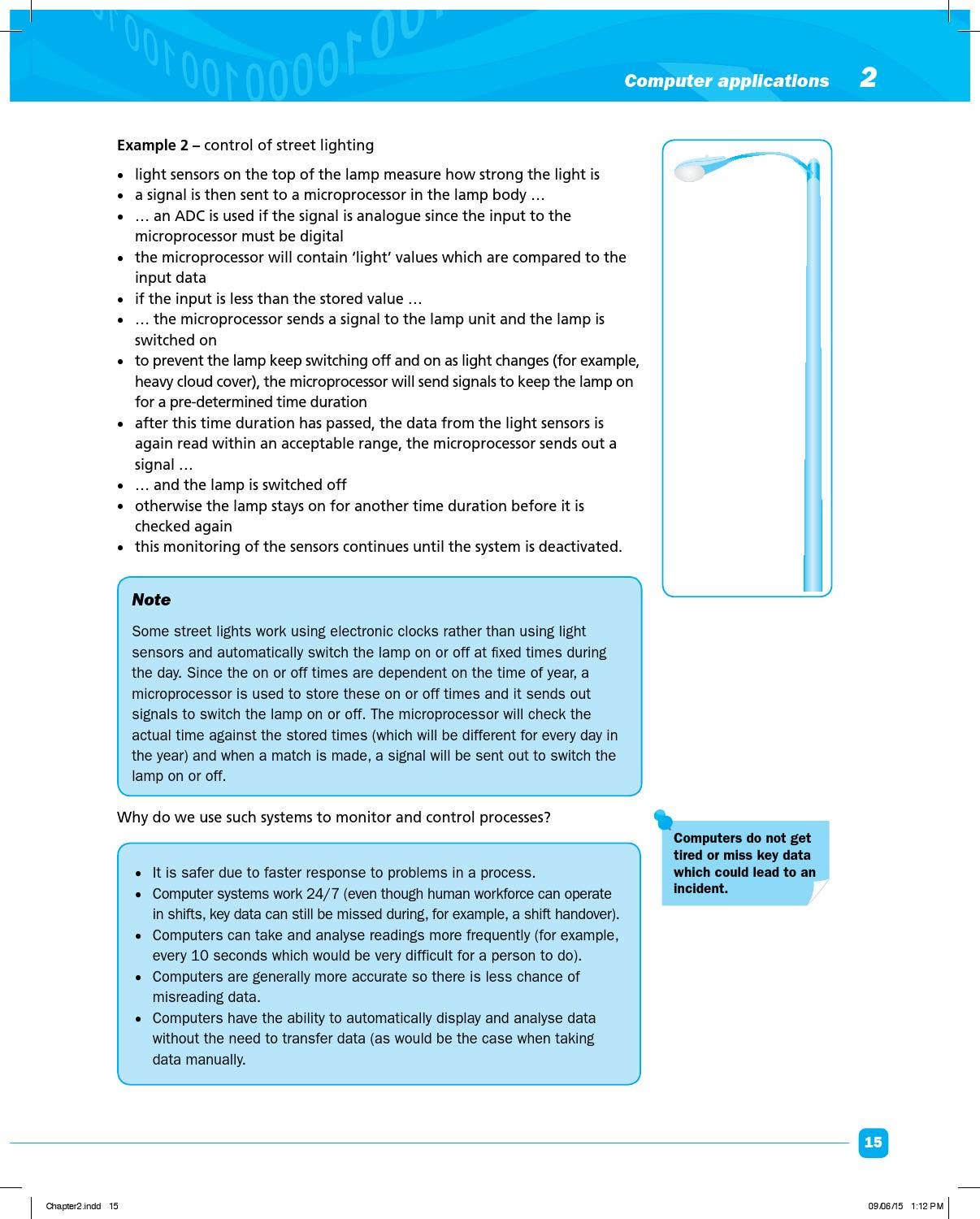 Preview Cambridge IGCSE Computer Science Revision Guide by Cambridge ...