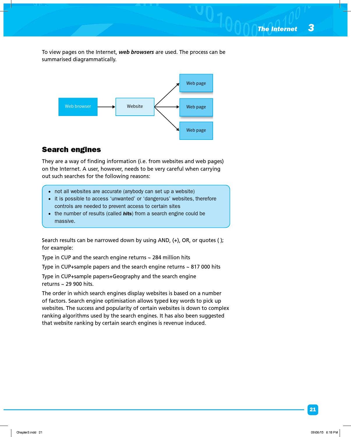 Preview Cambridge IGCSE Computer Science Revision Guide by Cambridge ...
