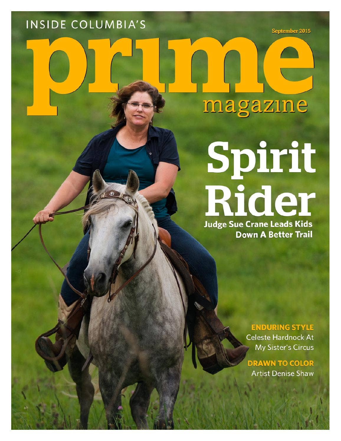 Inside Columbia's Prime September 2015 by Inside Columbia Magazine - Issuu