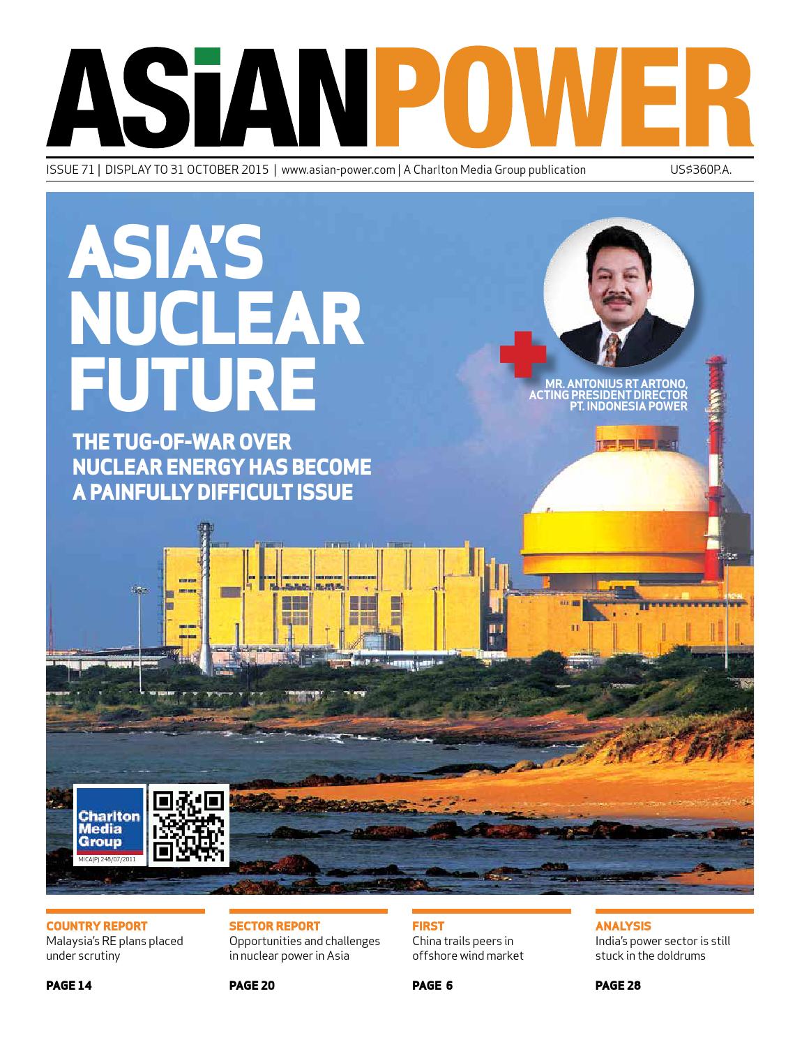 Asian Power (September to October 2015) by Charlton Media Group - Issuu