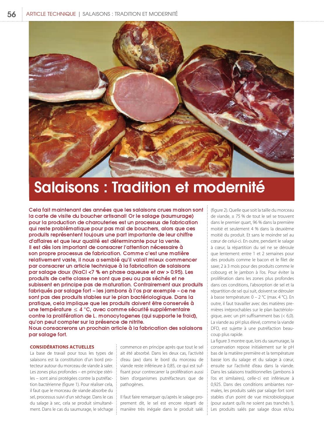 Salaisons crues by BB-BB - Issuu