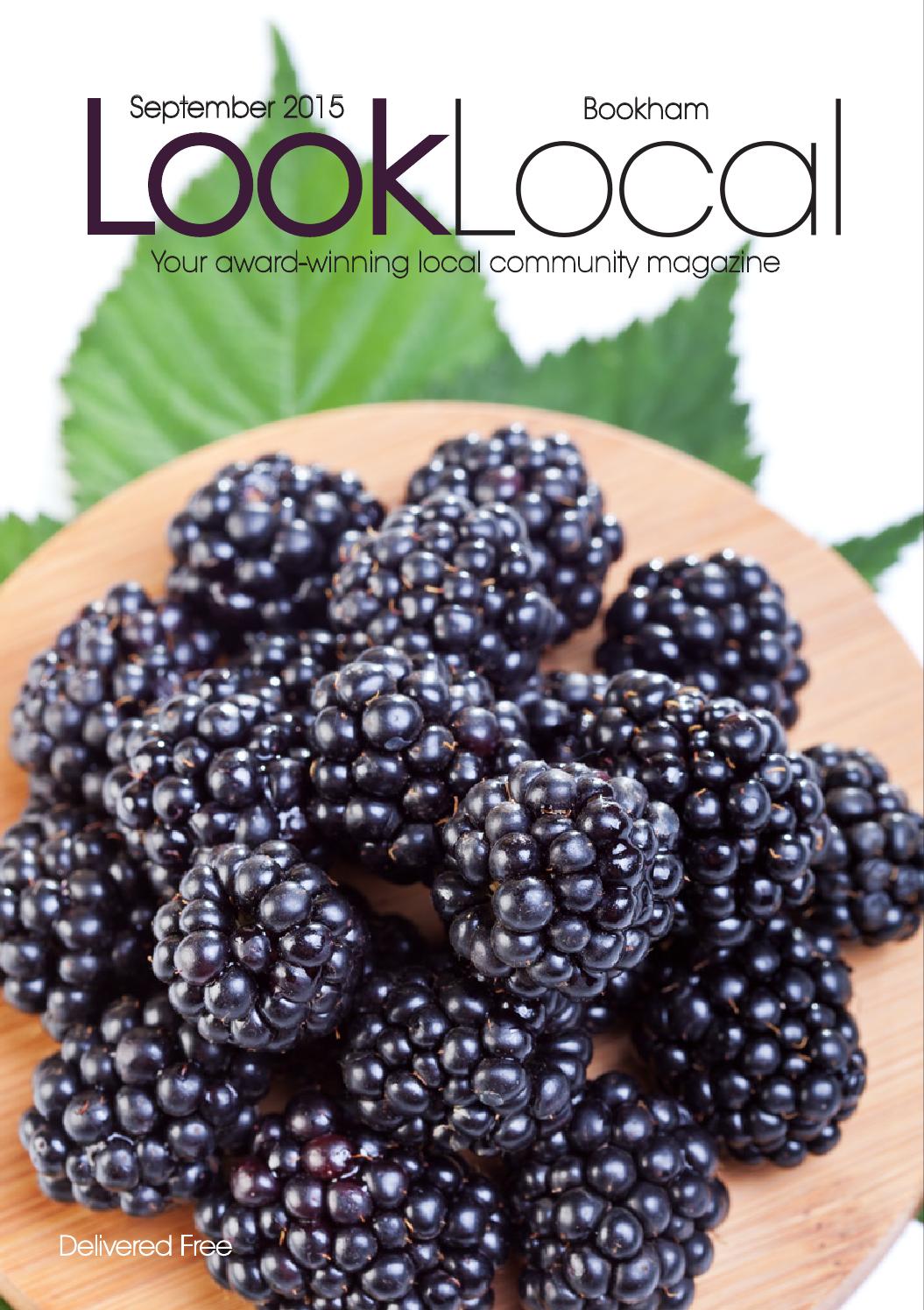 Look Local Magazine by Look Local Magazine - Issuu