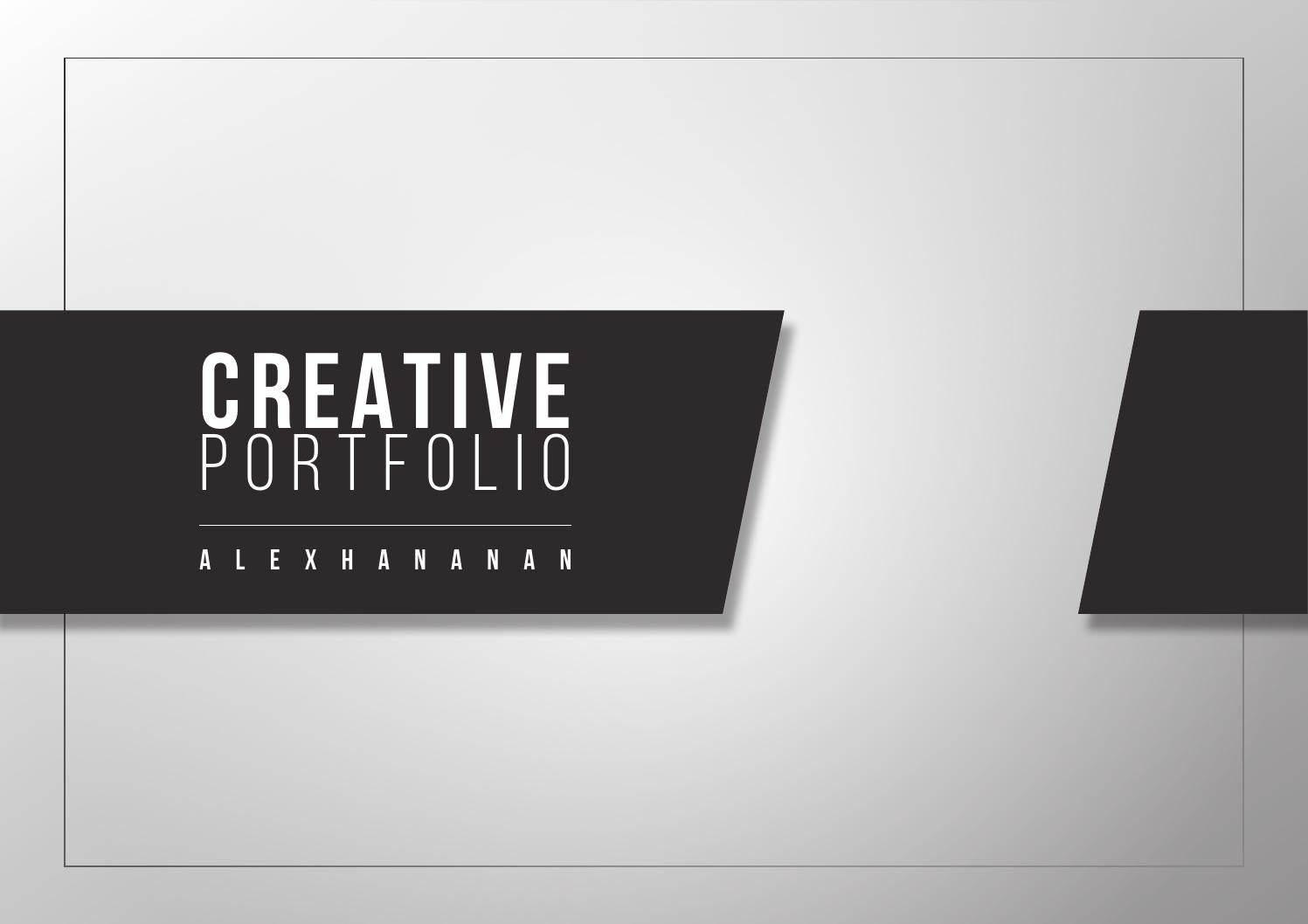 Portfolio Template By Zoelgebe Issuu