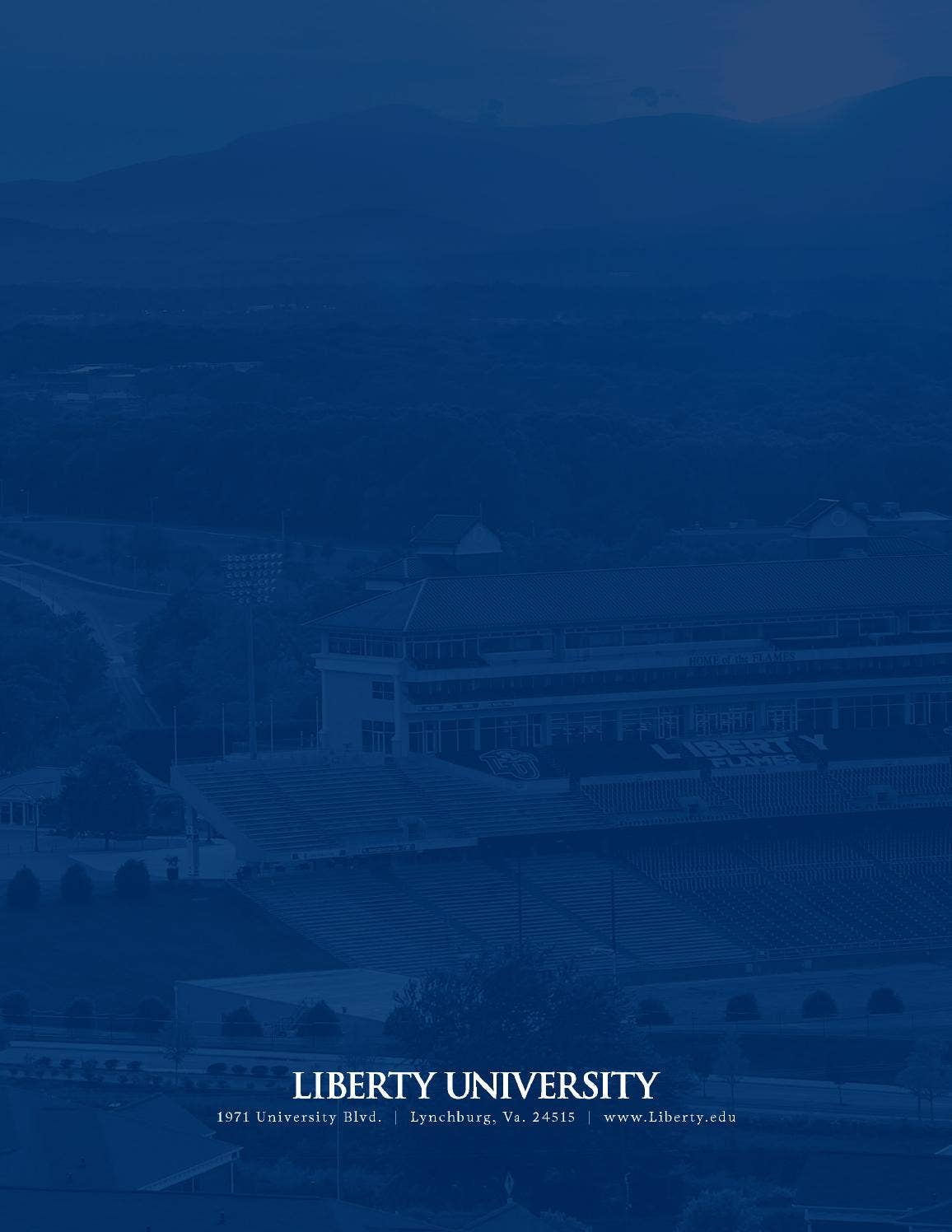 Liberty University Media Kit by Liberty University - Issuu