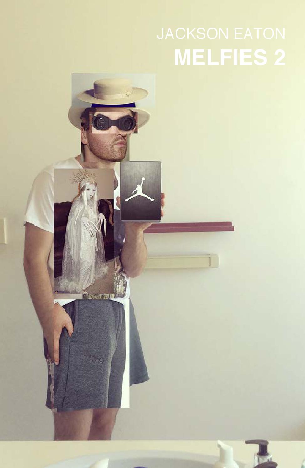 JACKSON EATON by Stills Gallery - Issuu