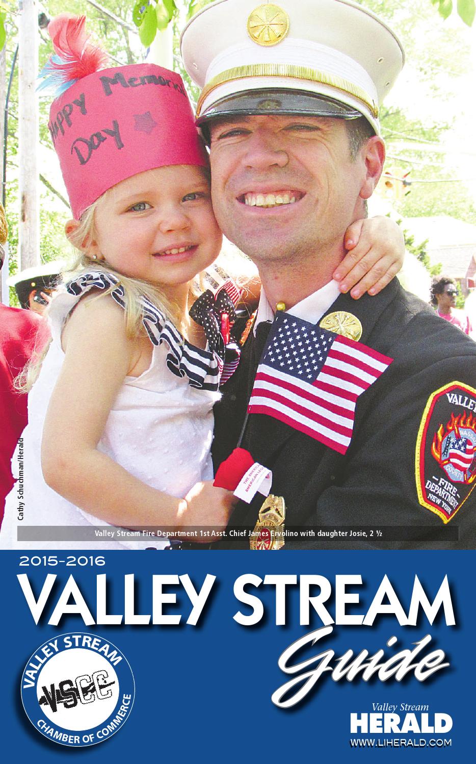 Valley steam guide 2015 by Richner Communications, Inc - Issuu