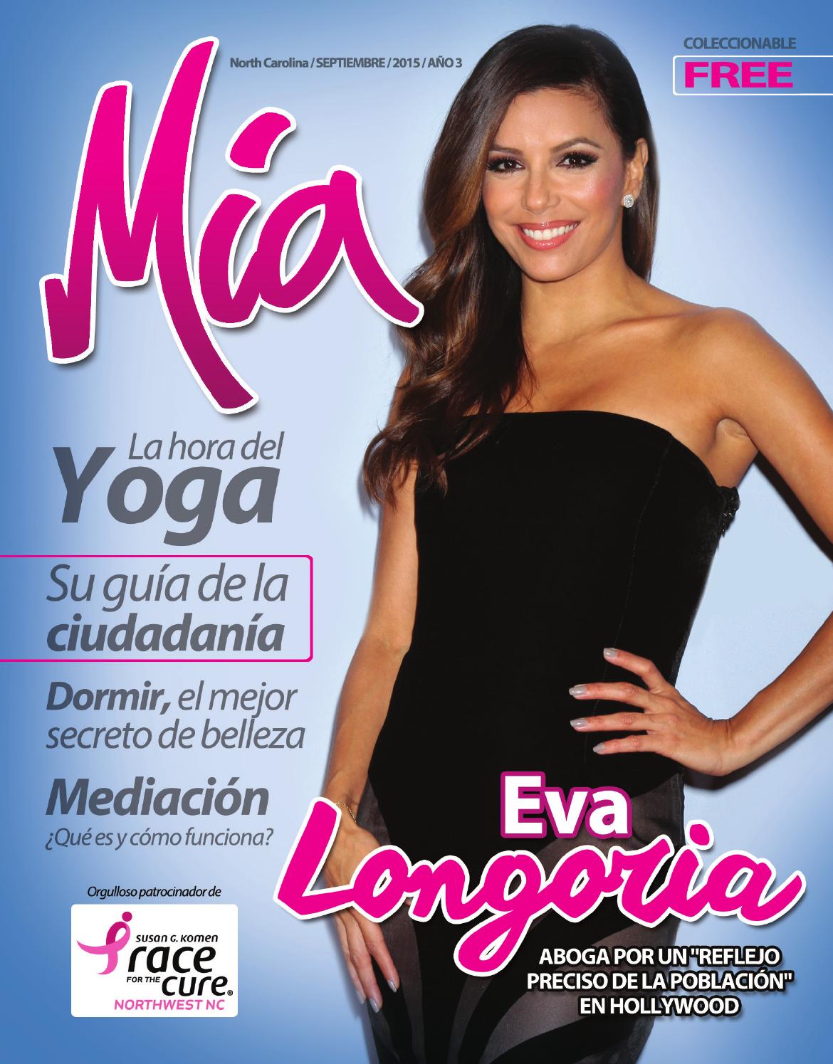 Mia Magazine Septiembre 2015 by MIA MAGAZINE - Issuu