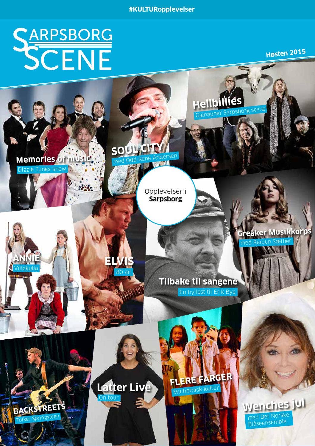 Sarpsborg scene digital by GP Marked - Issuu