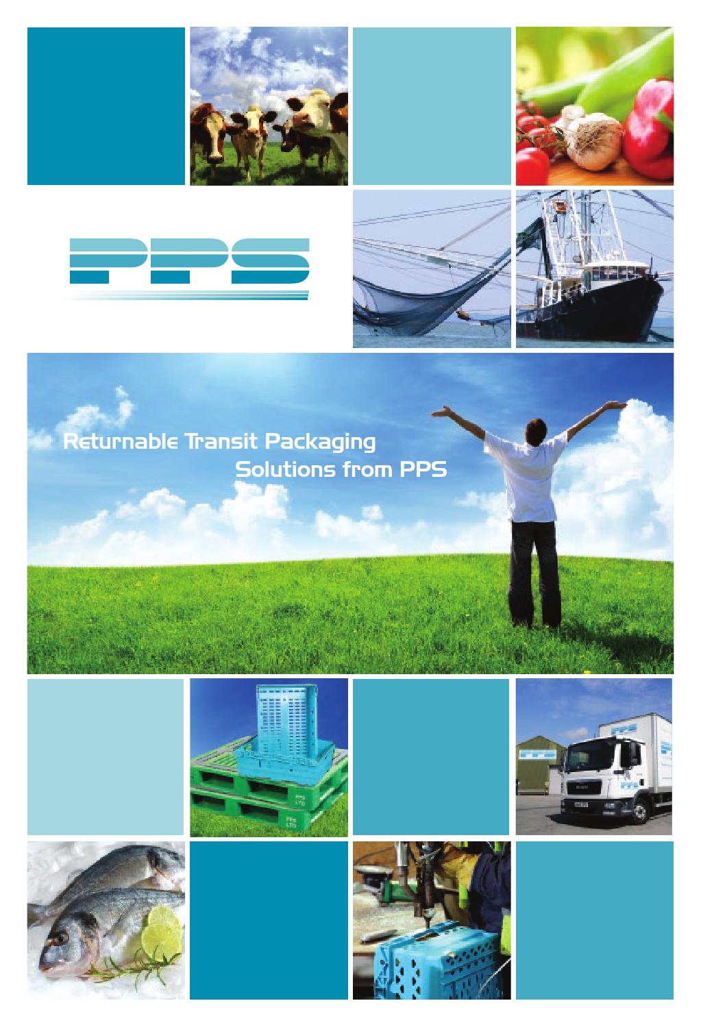 PPS brochure by Chris Howard - Issuu
