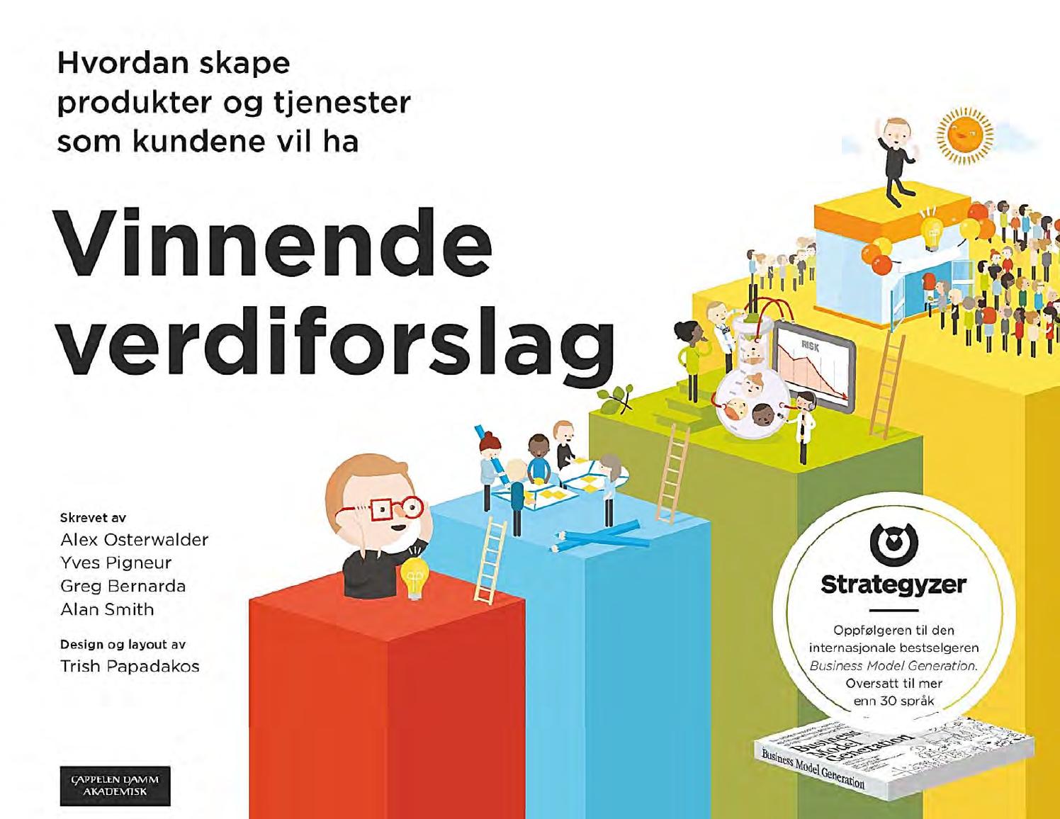 Vinnende verdiforslag by Cappelen Damm - Issuu