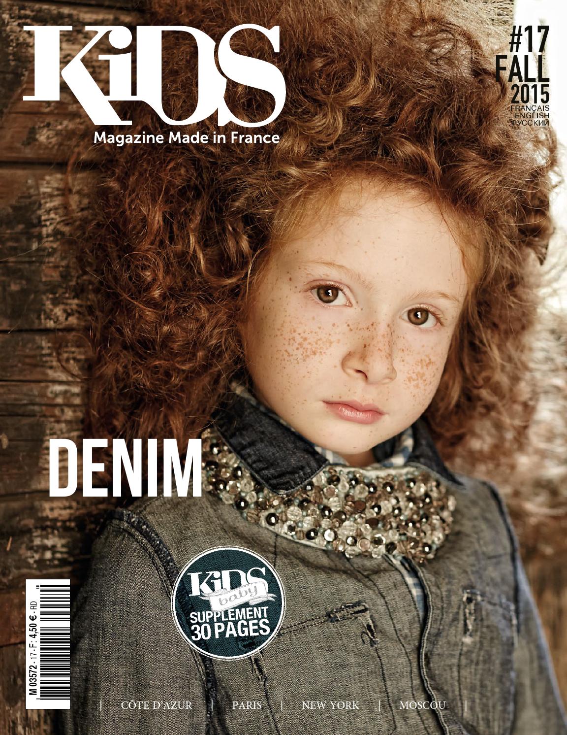 KiDS magazine #17 preview by KiDS Magazine - Issuu