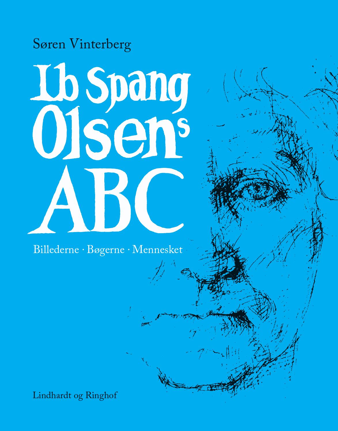 Ib Spang Olsens ABC - læseprøve by Lindhardt og Ringhof / Forlaget ...