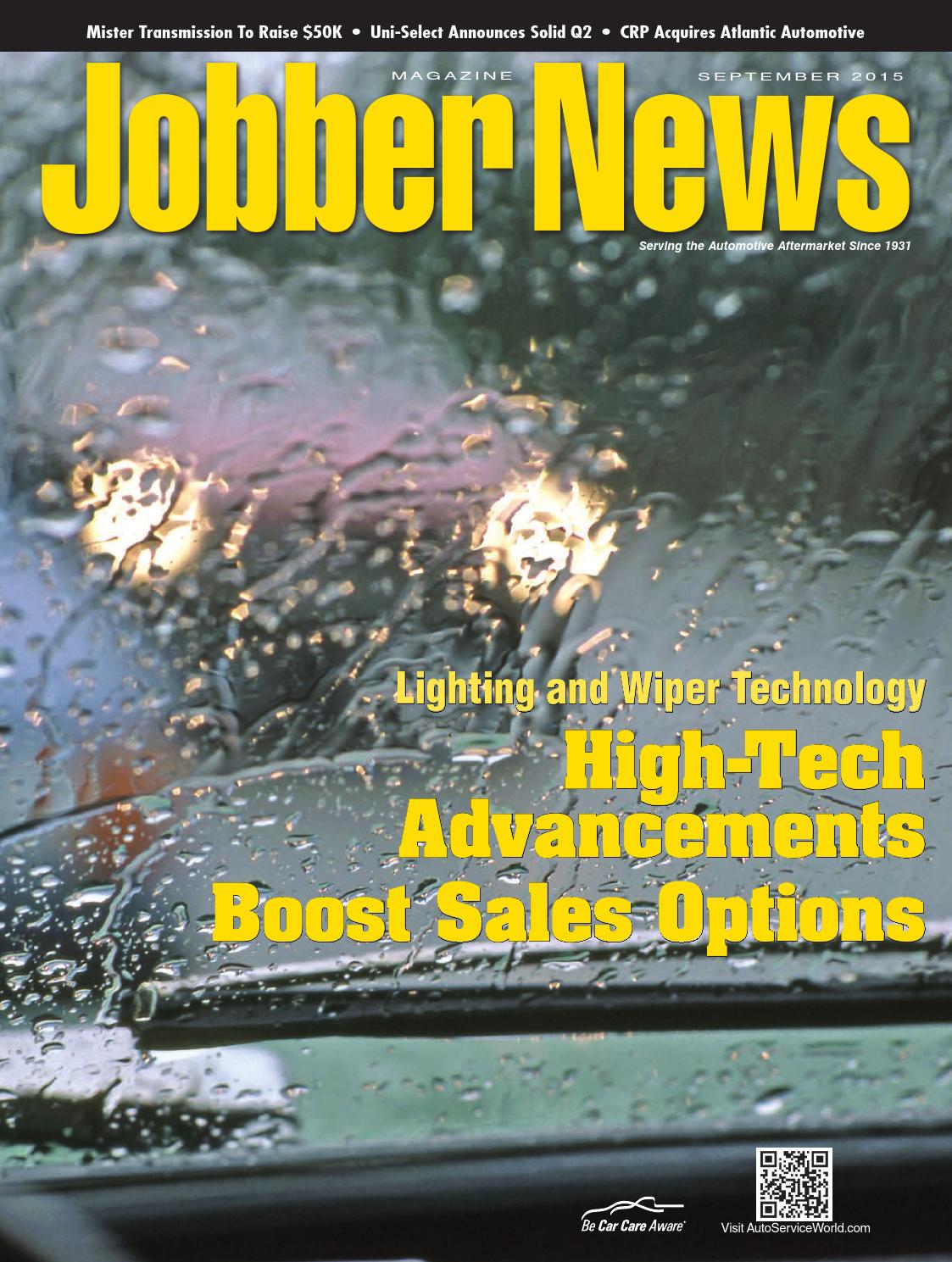 Jobber News September 2015 by Annex Business Media - Issuu
