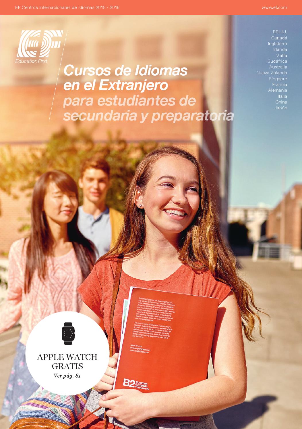 MX ILSH 2016 by EF Education First - Issuu